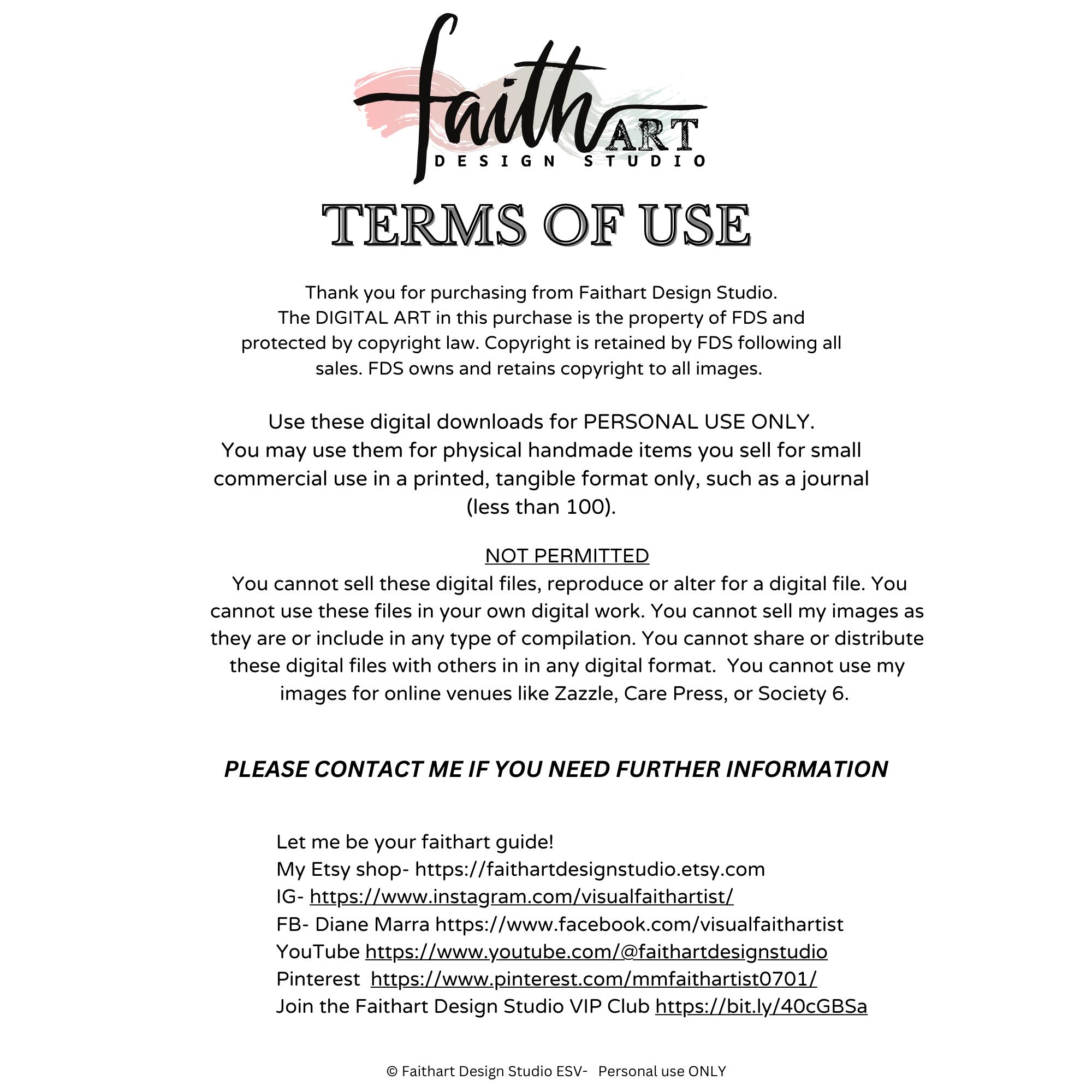 Bible Affirmation Prayer Cards Digital | Printable Christian Cards |30 ...