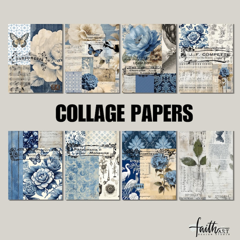 Faith Window #21 Freely Forgiven Cascade File Folder Junk Journal ...