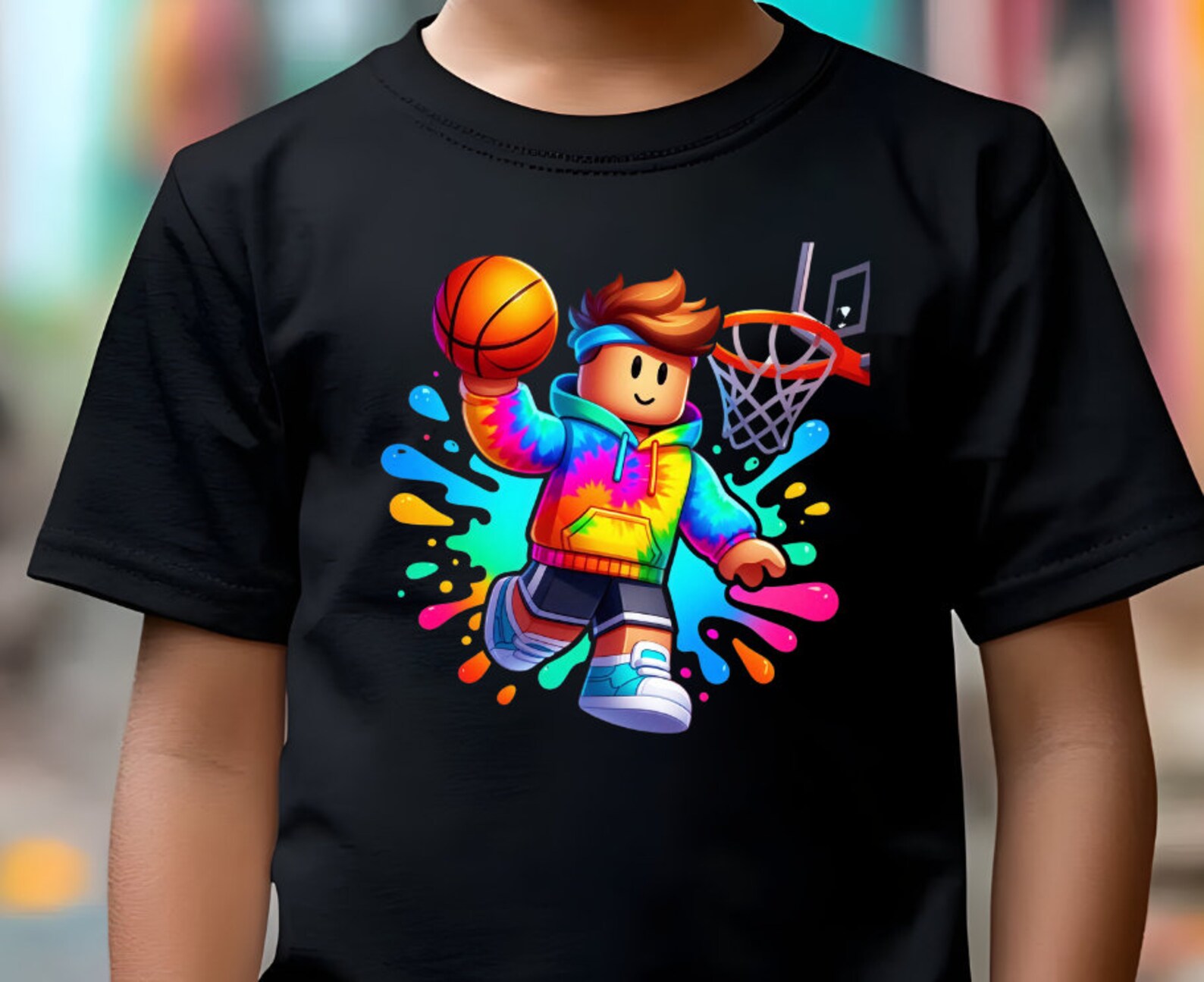 Roblox Boy Base Baller Roblox Cliparts Gift-for-gamer Boy Party ...