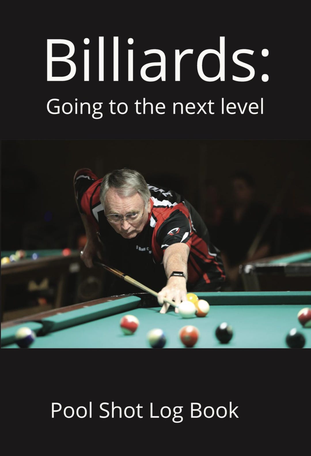 Billiards: Going to the Next Level - Billiard Player Pool Training ...