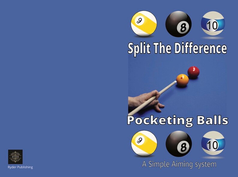 Split the Difference - Etsy UK