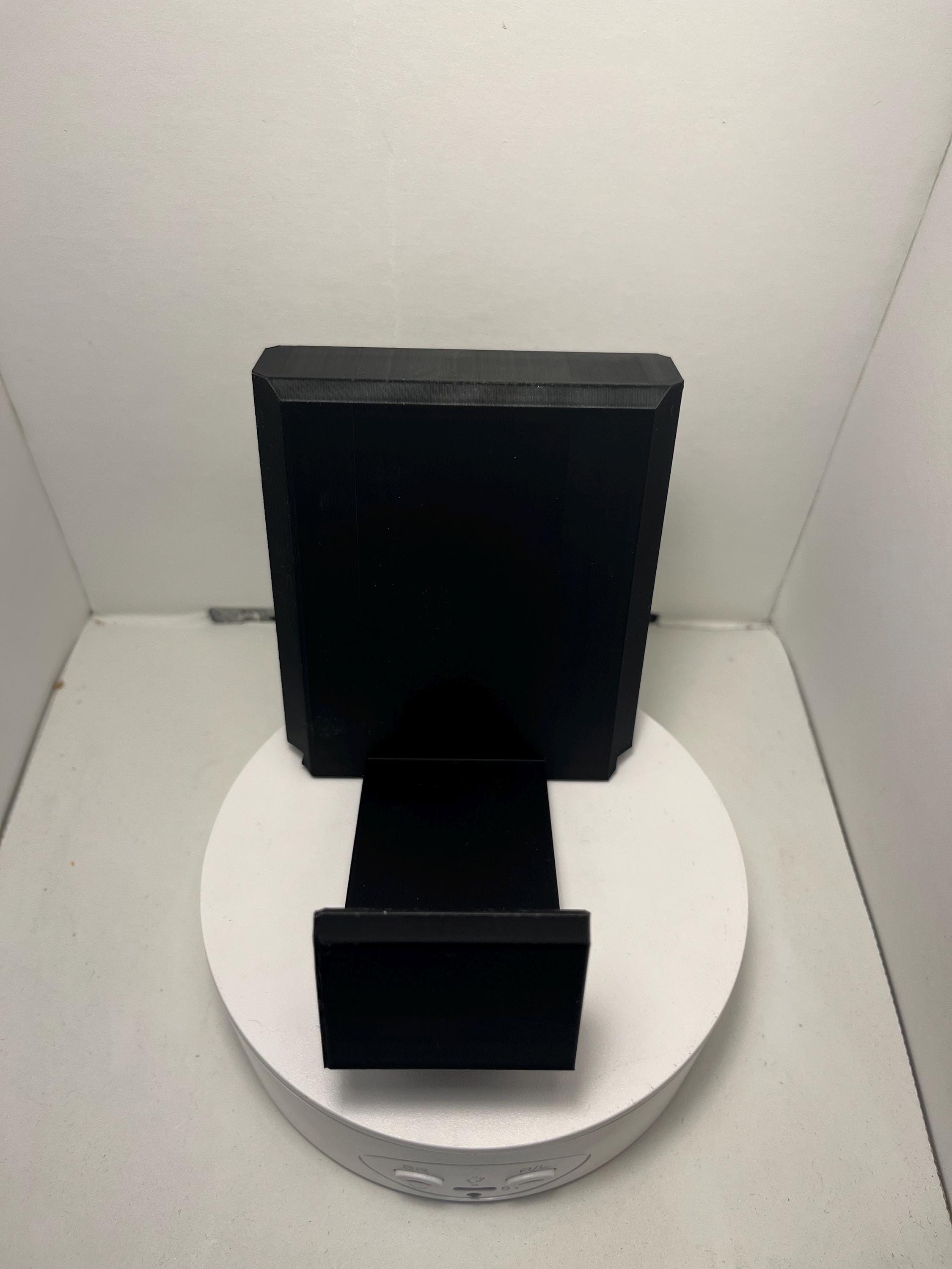 Hang on Back Remote Caddy, Organize and Keep Your TV Remotes Visible ...