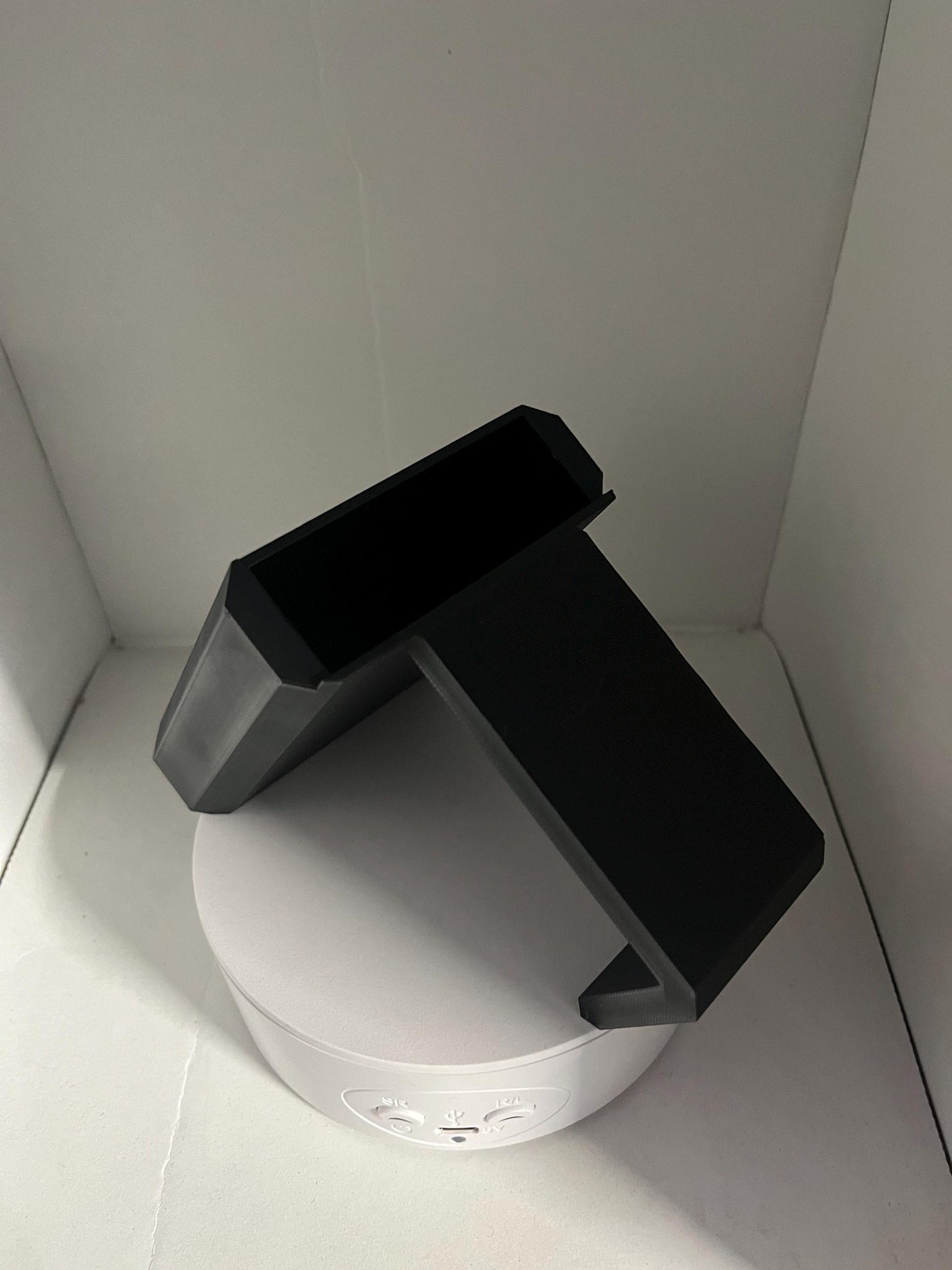 Hang on Back Remote Caddy, Organize and Keep Your TV Remotes Visible ...