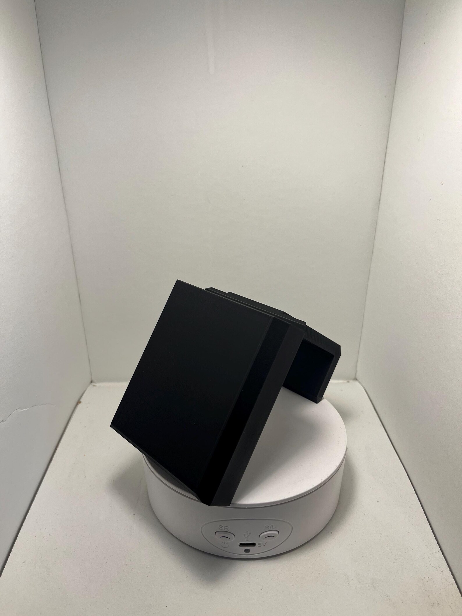 Hang on Back Remote Caddy, Organize and Keep Your TV Remotes Visible ...