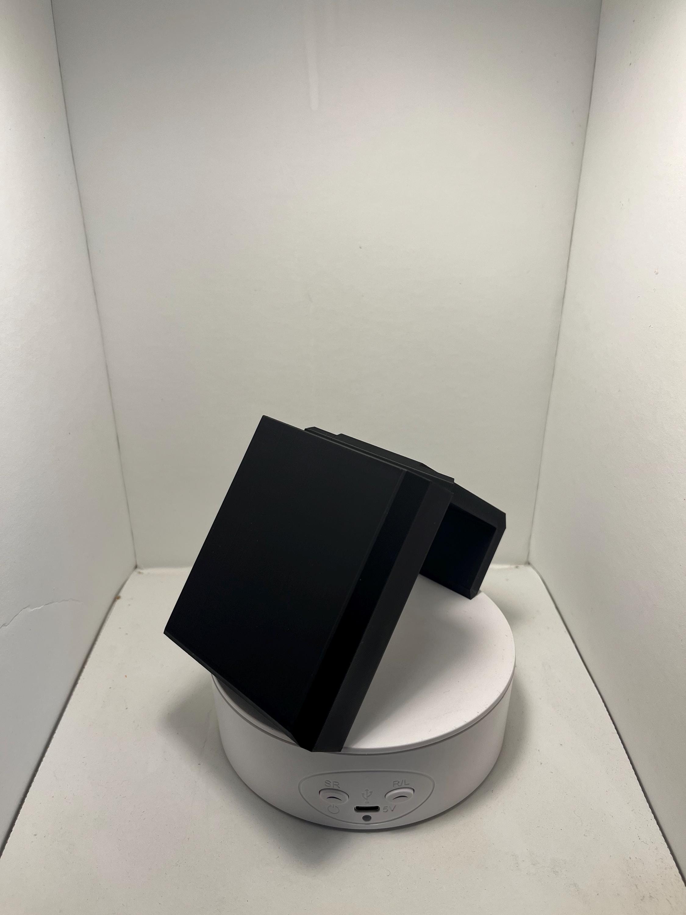 Hang on Back Remote Caddy, Organize and Keep Your TV Remotes Visible ...