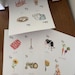 Farm Animal ABC Flash Cards – Printable Learning Activity (PDF) - Etsy