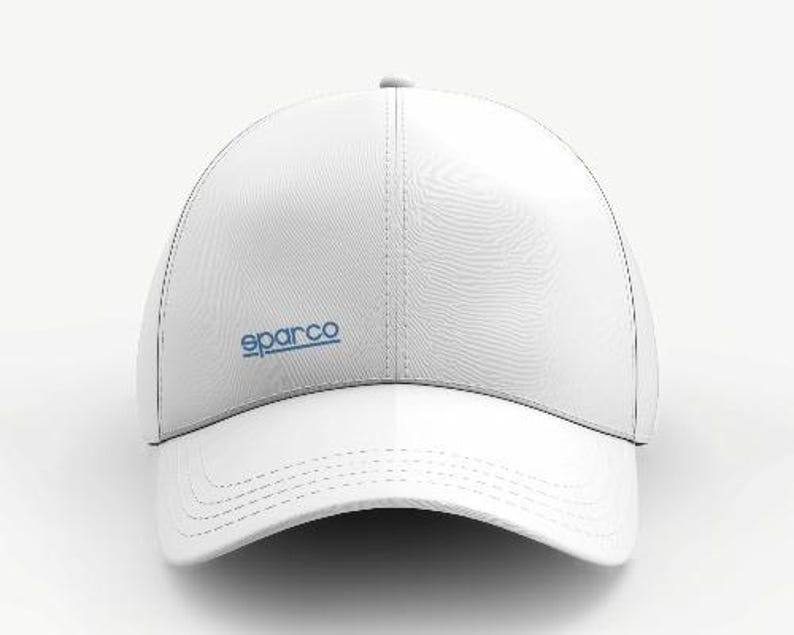 Sparco Vector / Instant Download / Print Cut Template / PNG / SVG / EPS ...