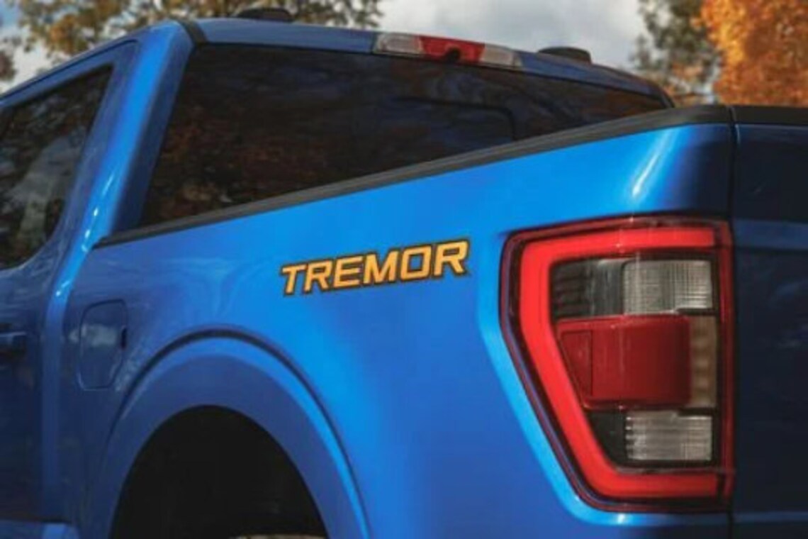 Tremor Offroad Logo / Instant Download / Print Cut Template / PNG / SVG ...