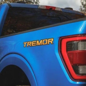 Tremor Offroad Logo / Instant Download / Print Cut Template / PNG / SVG ...