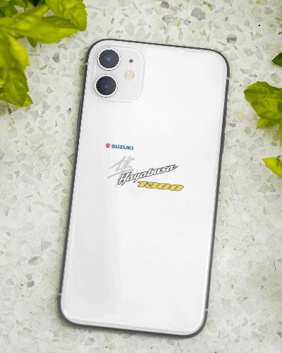 Suzuki Hayabusa 1300 Vector / Instant Download / Print Cut Template ...