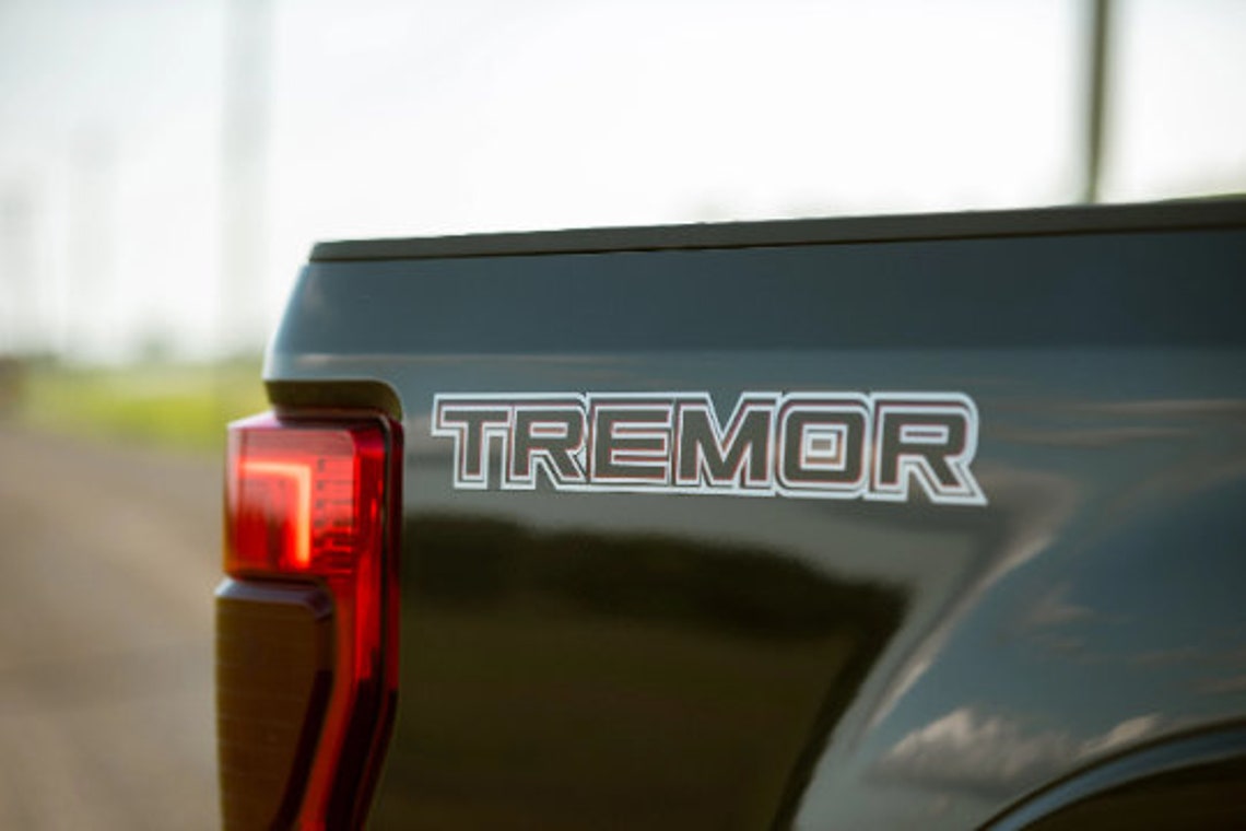 Tremor Offroad Logo / Instant Download / Print Cut Template / PNG / SVG ...