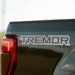 Tremor Offroad Logo / Instant Download / Print Cut Template / PNG / SVG ...