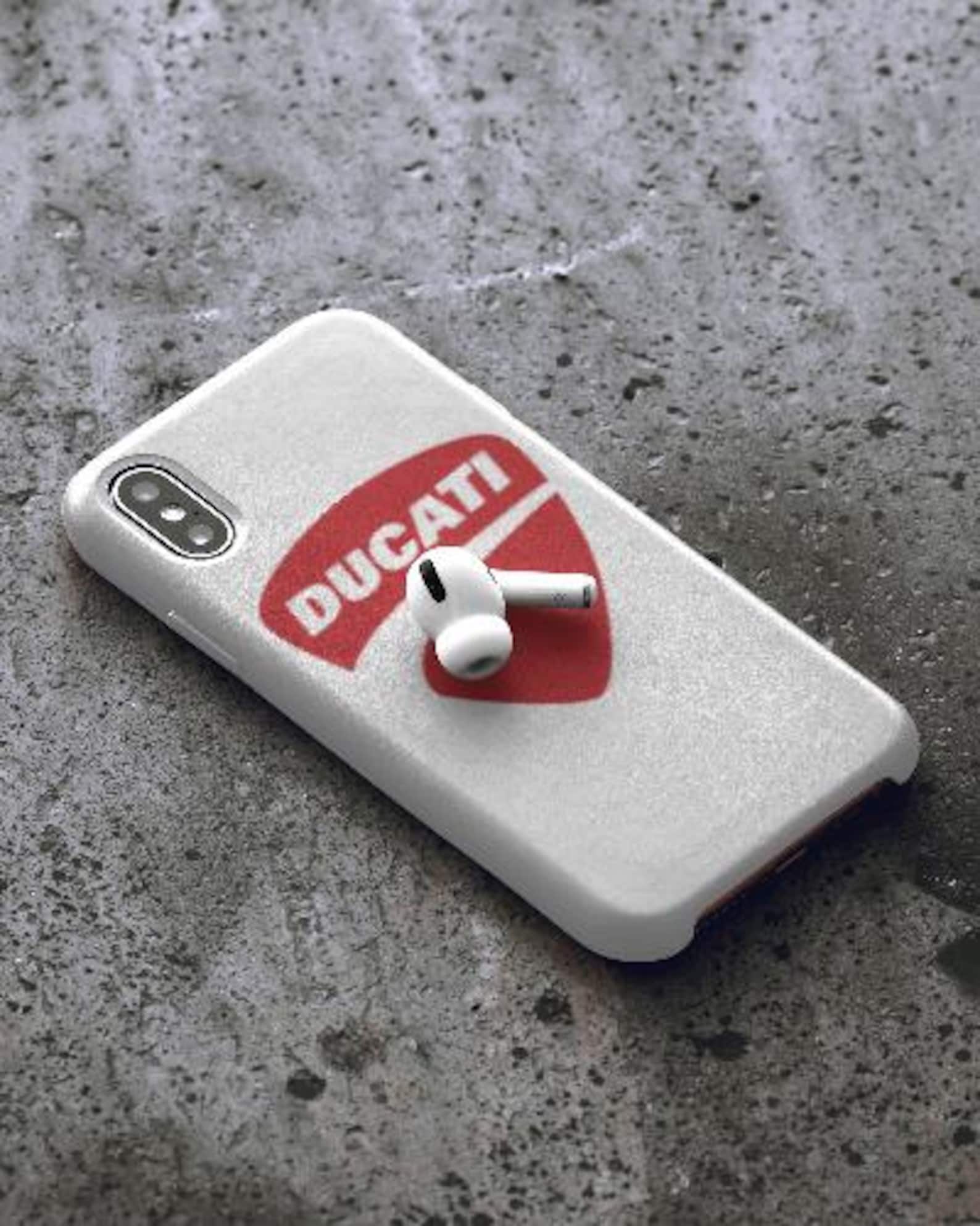 DUCATI Logo Design / Vector / Instant Download / Print Cut Template ...