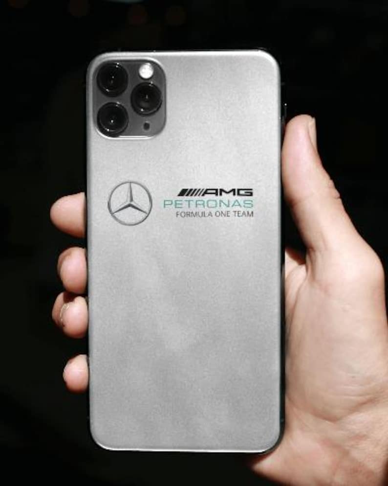 Mercedes F1 Vector / Instant Download / Print Cut Template / PNG / SVG ...