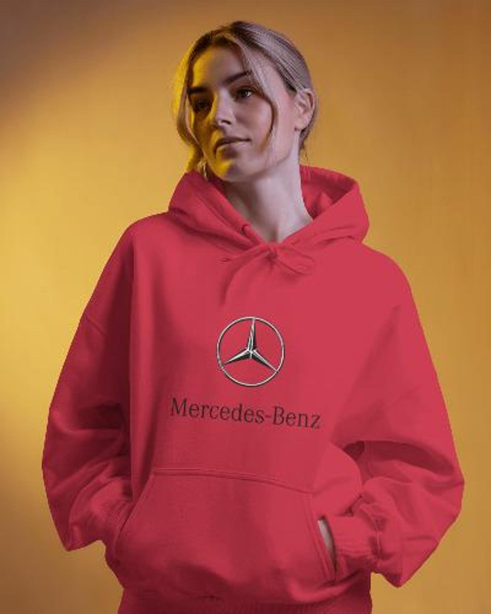 Mercedes Benz Vector / Instant Download / Print Cut Template / PNG ...