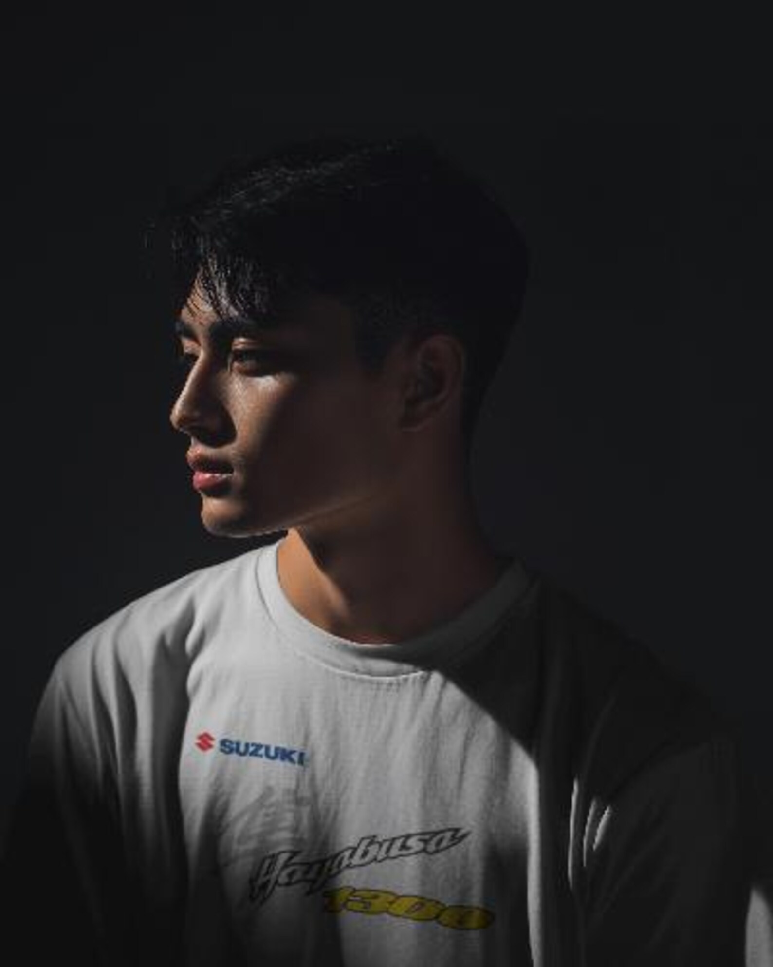 Suzuki Hayabusa 1300 Vector / Instant Download / Print Cut Template ...