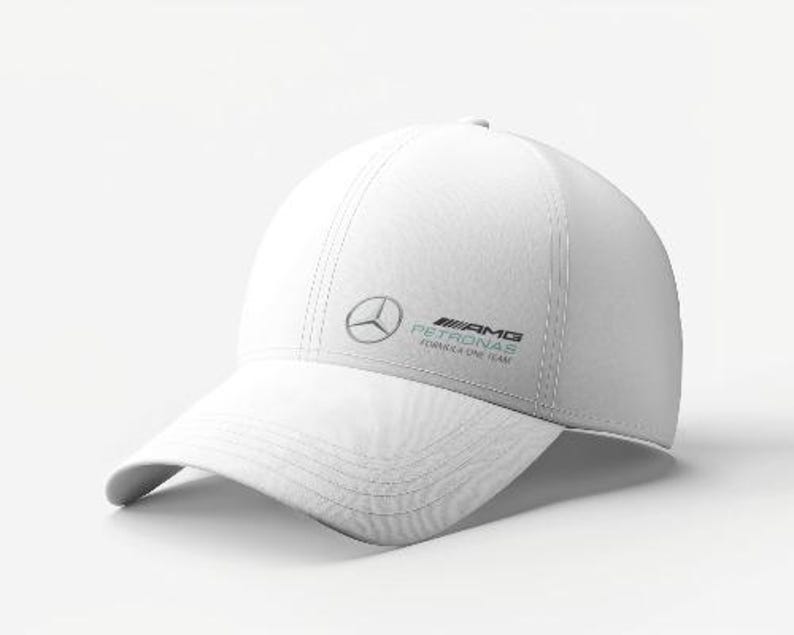 Mercedes F1 Vector / Instant Download / Print Cut Template / PNG / SVG ...