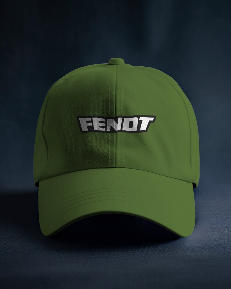 Fendt Tractor Logo / Digital Download / Svg / Eps / Dxf / Instant ...