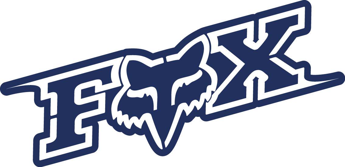Fox Racing Vector / Instant Download / Print Cut Template / Png / Svg ...