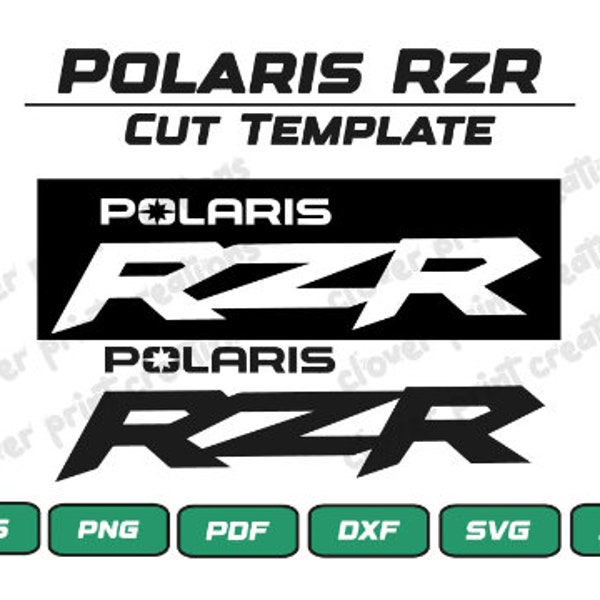 Rzr Svg File - Etsy