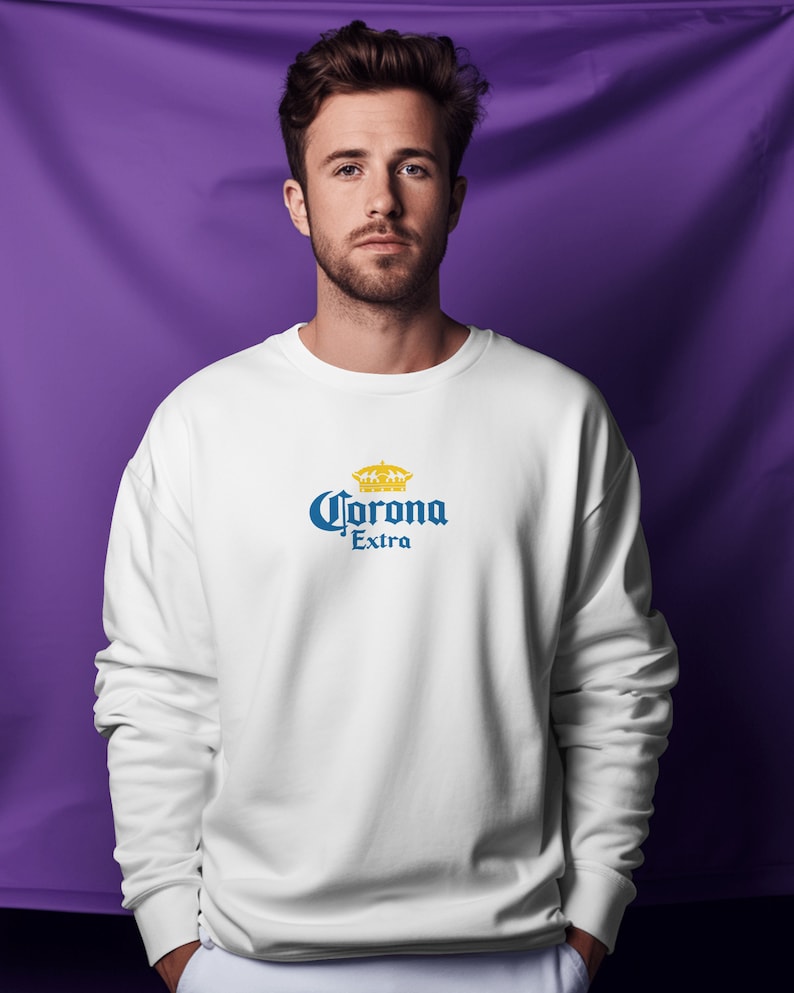 Corona Extra Logo / Digital Download / Svg / Eps / Dxf / Instant ...