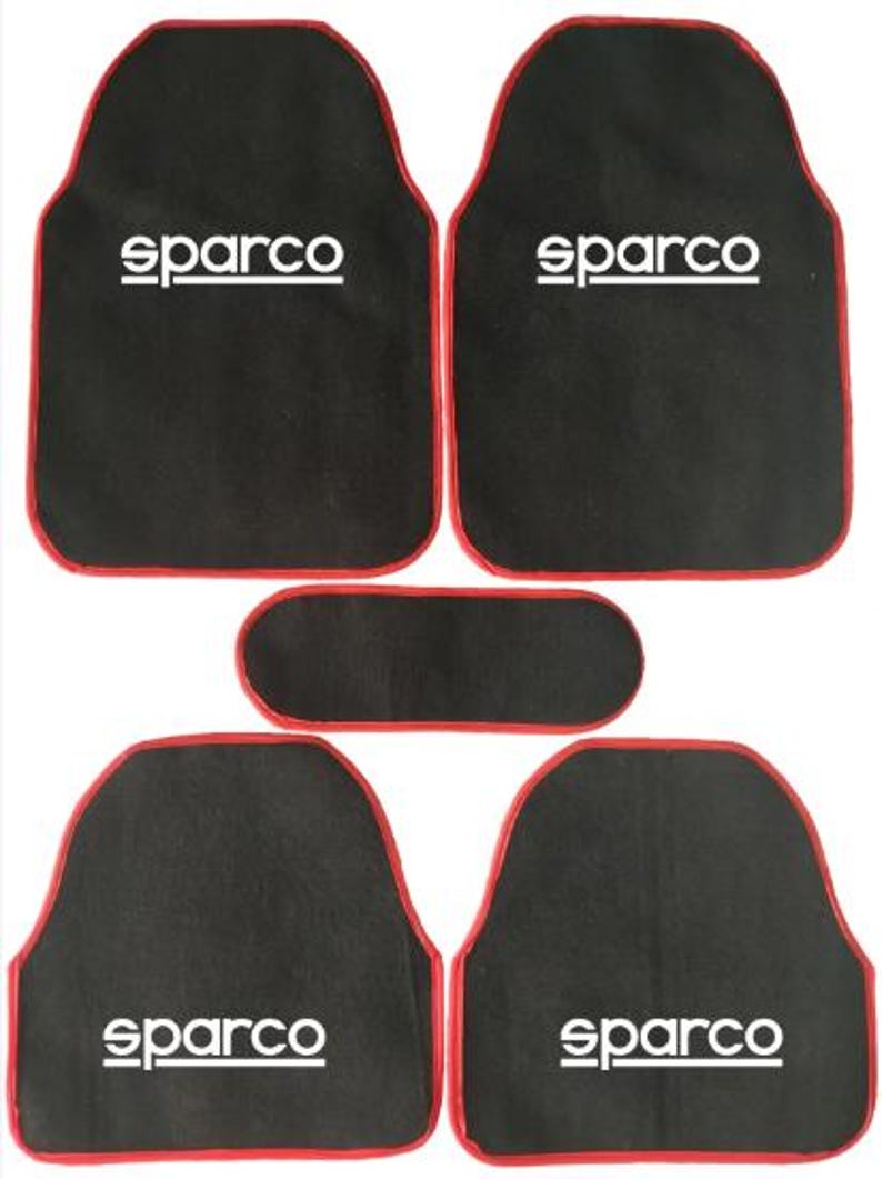 Sparco Vector / Instant Download / Print Cut Template / PNG / SVG / EPS ...