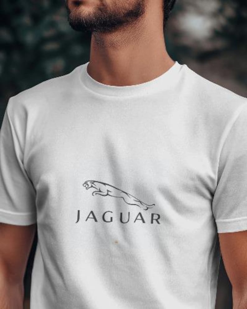 Jaguar Vector / 2 Design / Instant Download / Print Cut Template / Png ...