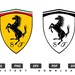 Ferrari Emblem Vector / Instant Download / Print Cut Template / PNG ...