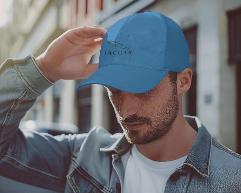 Jaguar Vector / 2 Design / Instant Download / Print Cut Template / Png ...