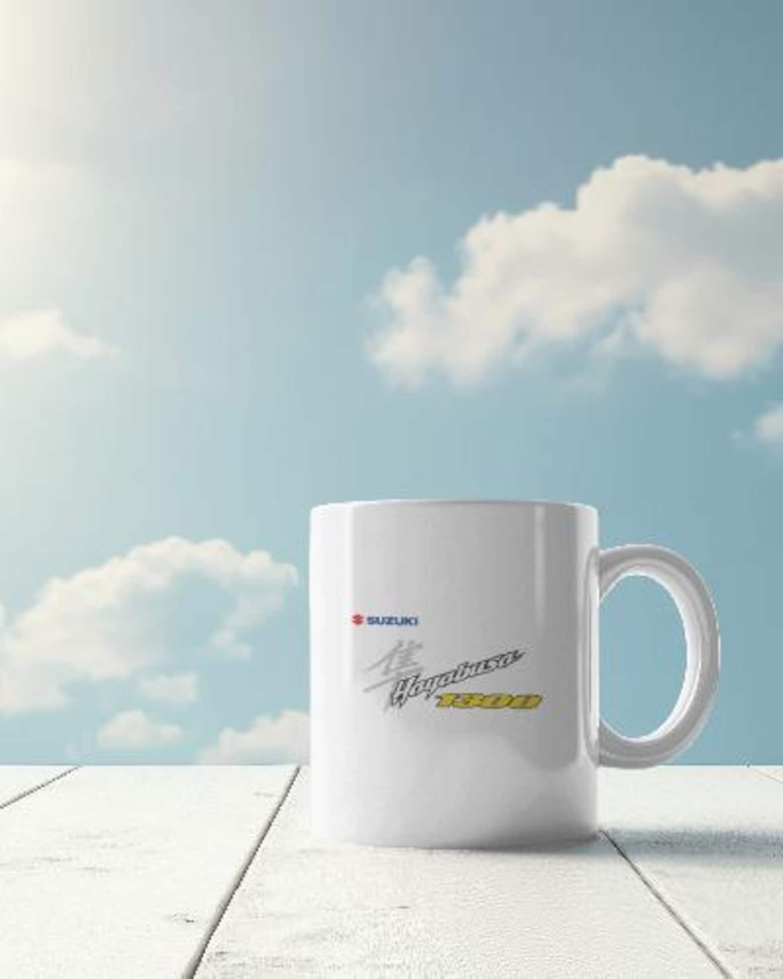 Suzuki Hayabusa 1300 Vector / Instant Download / Print Cut Template ...