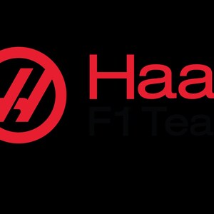 Haas F1 Racing Vector / Instant Download / Print Cut Template / Png ...
