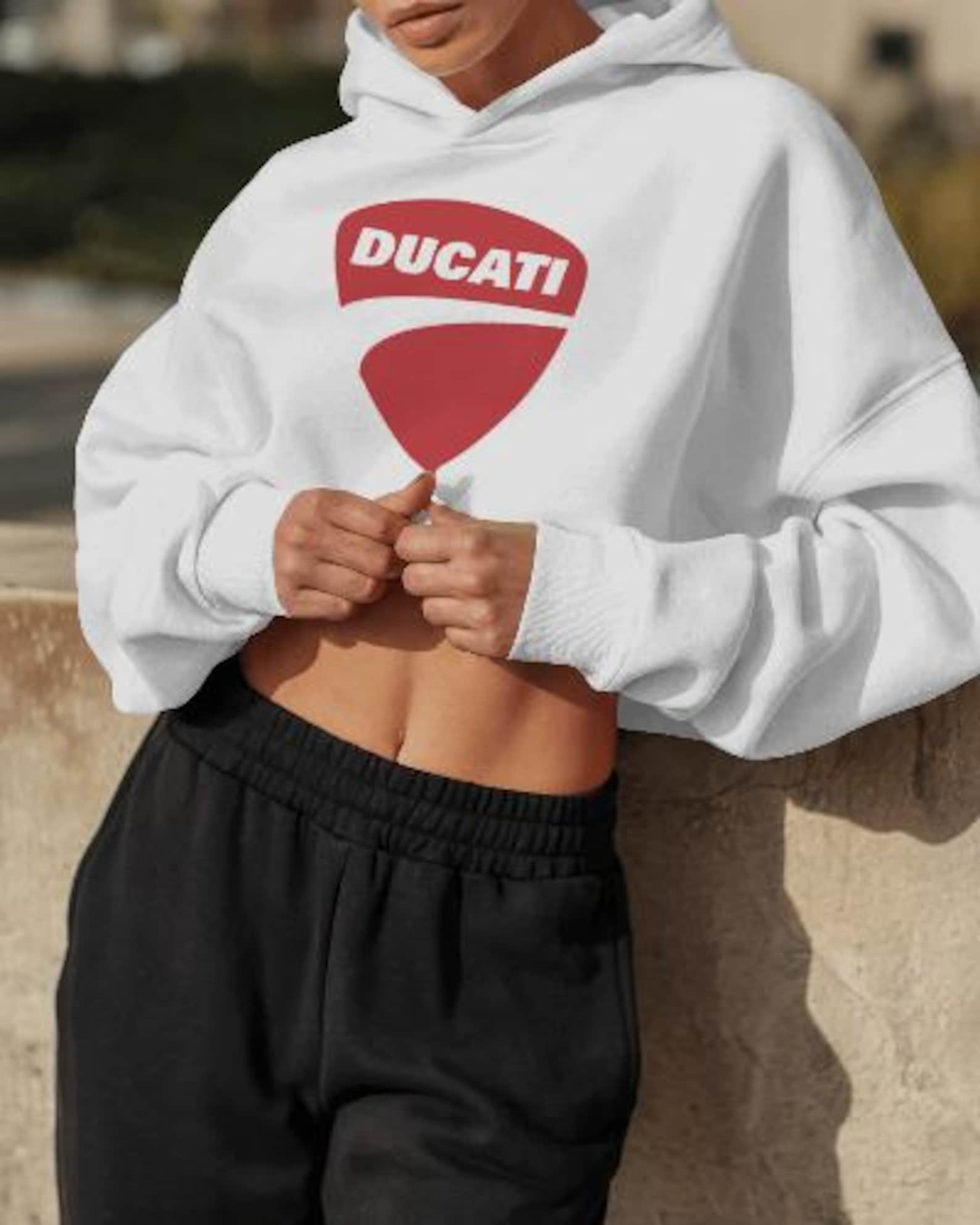 DUCATI Logo Design / Vector / Instant Download / Print Cut Template ...