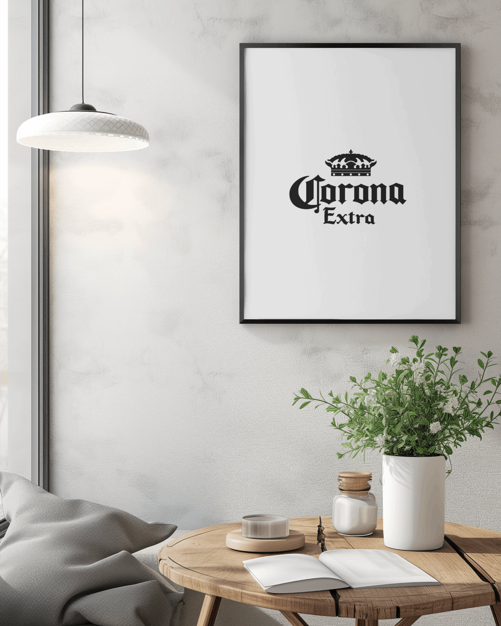 Corona Extra Logo / Digital Download / Svg / Eps / Dxf / Instant ...