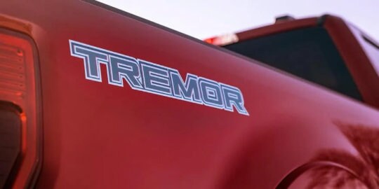 Tremor Offroad Logo / Instant Download / Print Cut Template / PNG / SVG ...