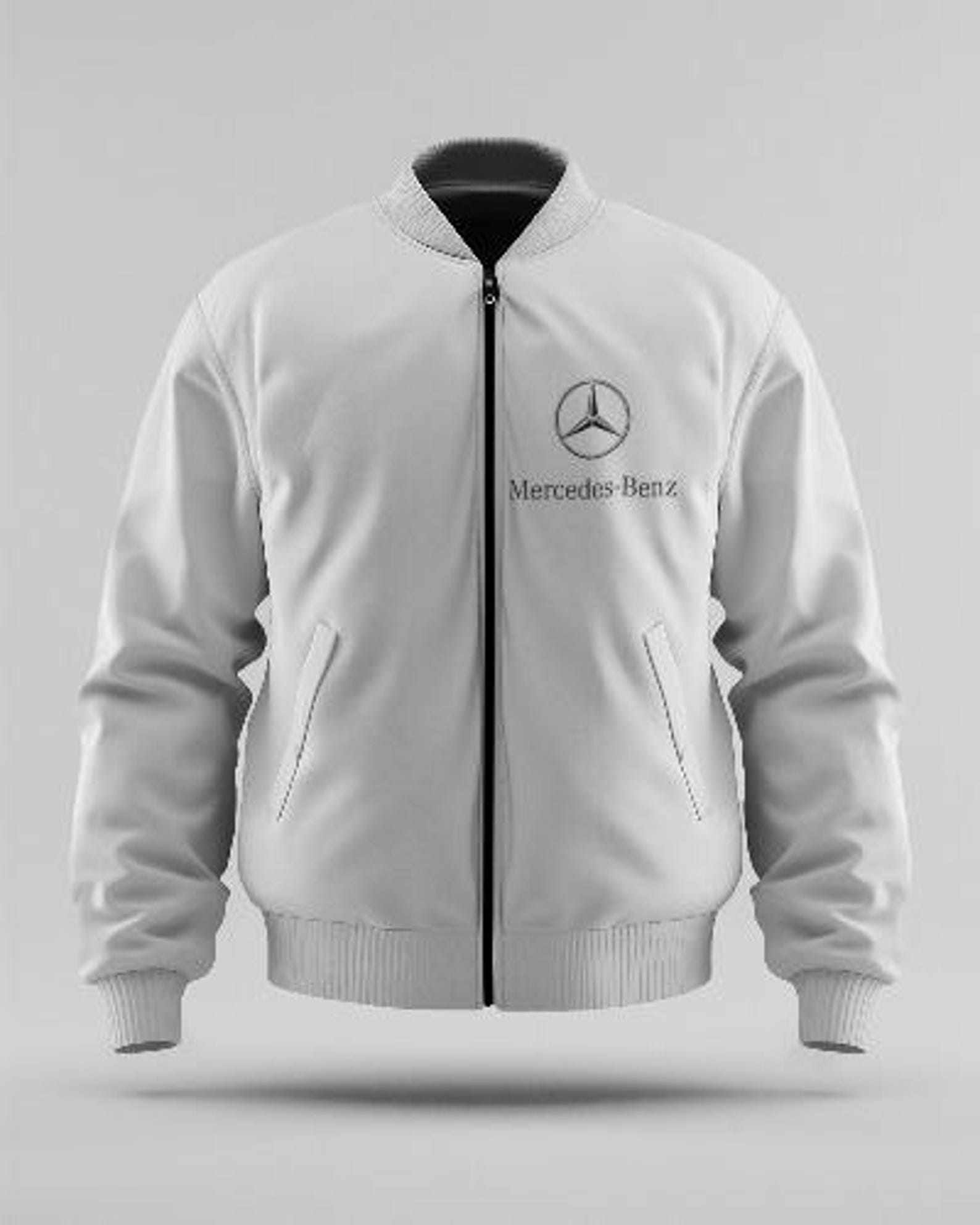 Mercedes Benz Vector / Instant Download / Print Cut Template / PNG ...