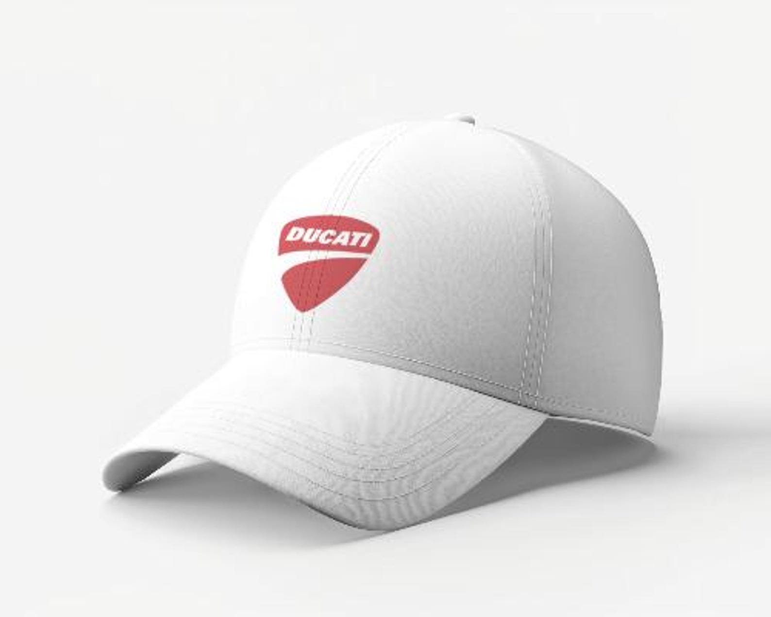 DUCATI Logo Design / Vector / Instant Download / Print Cut Template ...