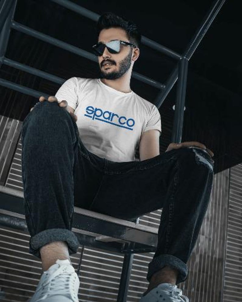 Sparco Vector / Instant Download / Print Cut Template / PNG / SVG / EPS ...