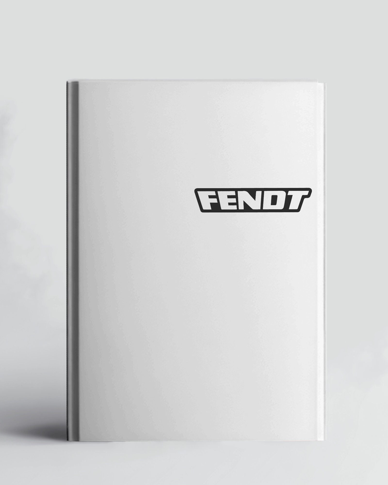 Fendt Tractor Logo / Digital Download / Svg / Eps / Dxf / Instant ...