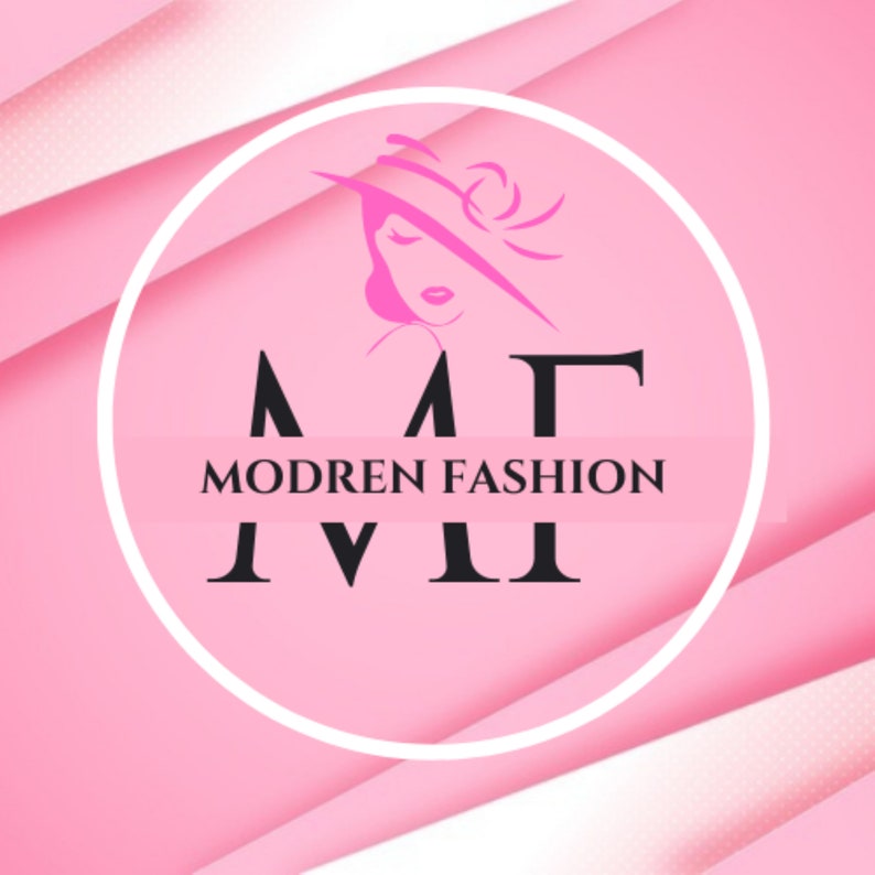 Fashion Logos, Canva Editable Templates, Fashion Business Logos, 3 ...