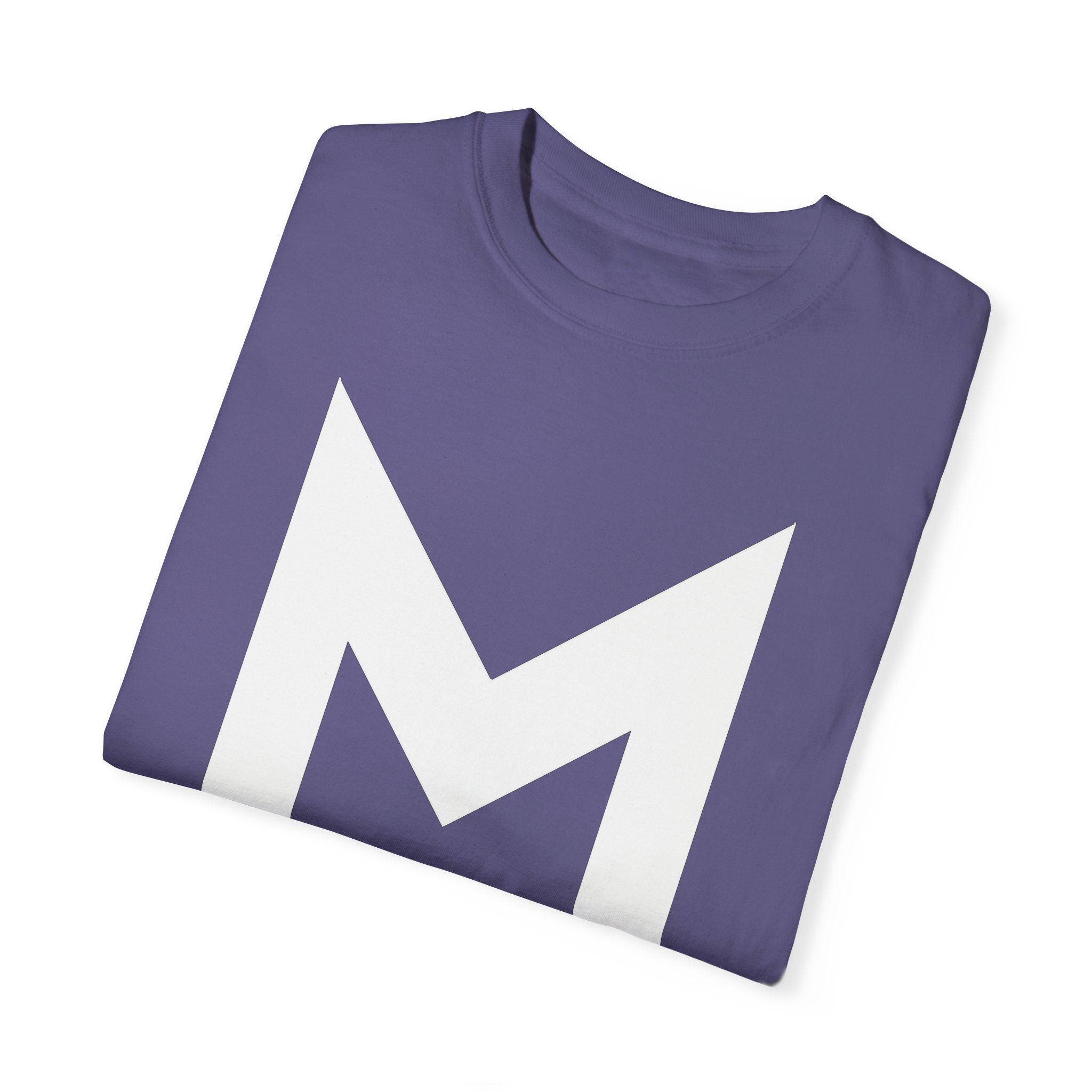 X-men 97 Inspired Magneto M Logo Design T-shirt - Etsy