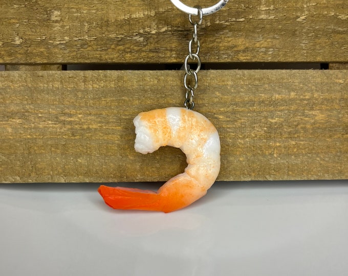 Mini FOOD Keychains - Etsy