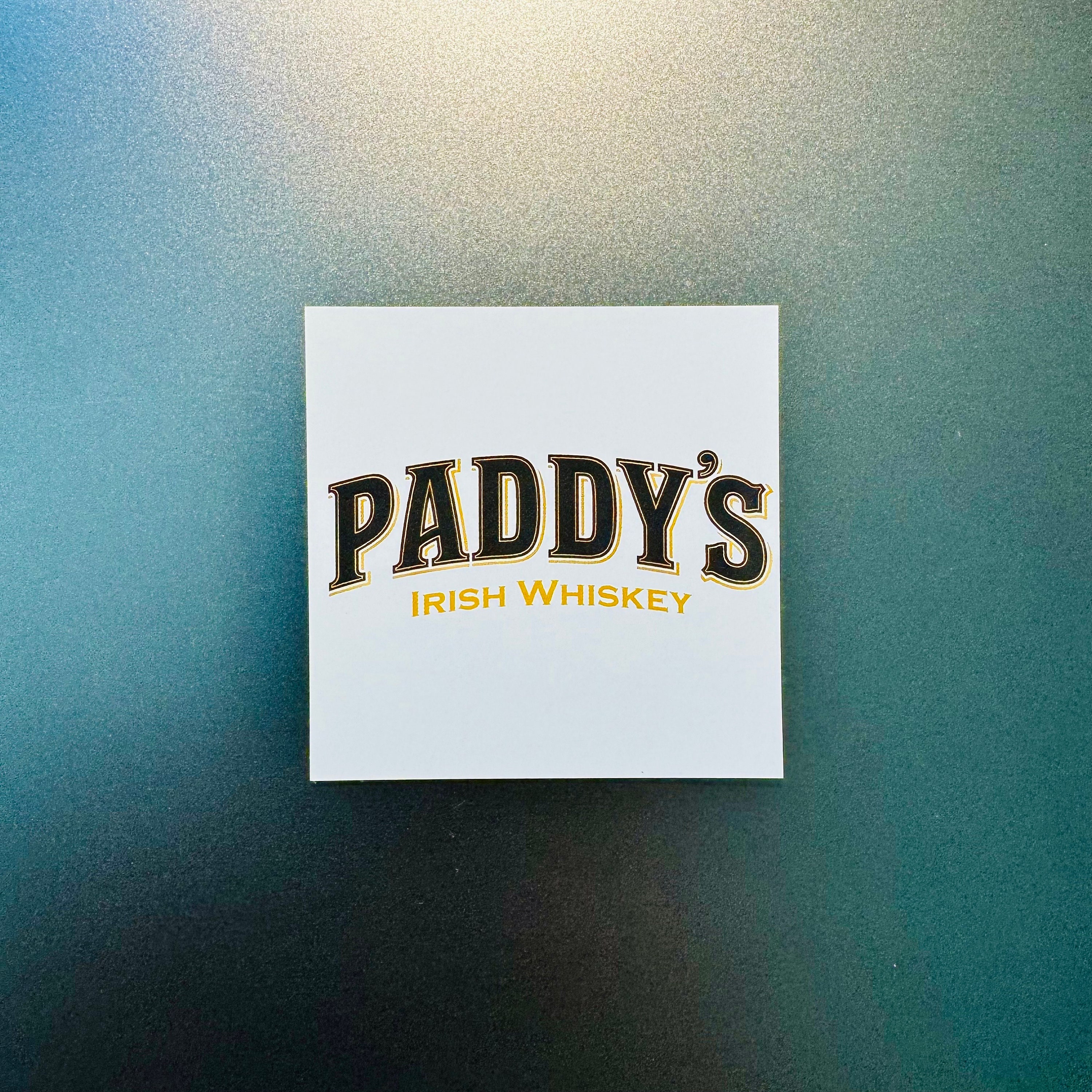 Buffalo Trace, Fireball, Paddy’s, Sazerac Rye Logo Stickers – 2.5x2.5 ...