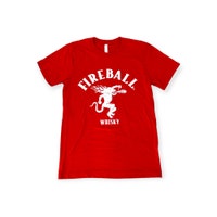 Fireball - Etsy