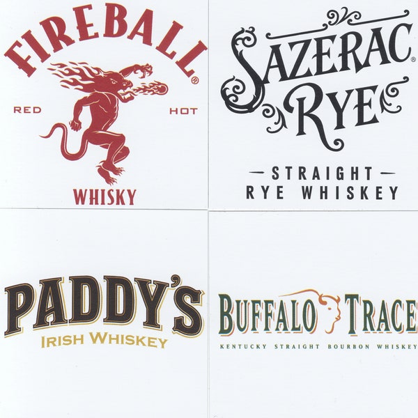 Buffalo Trace Svg - Etsy