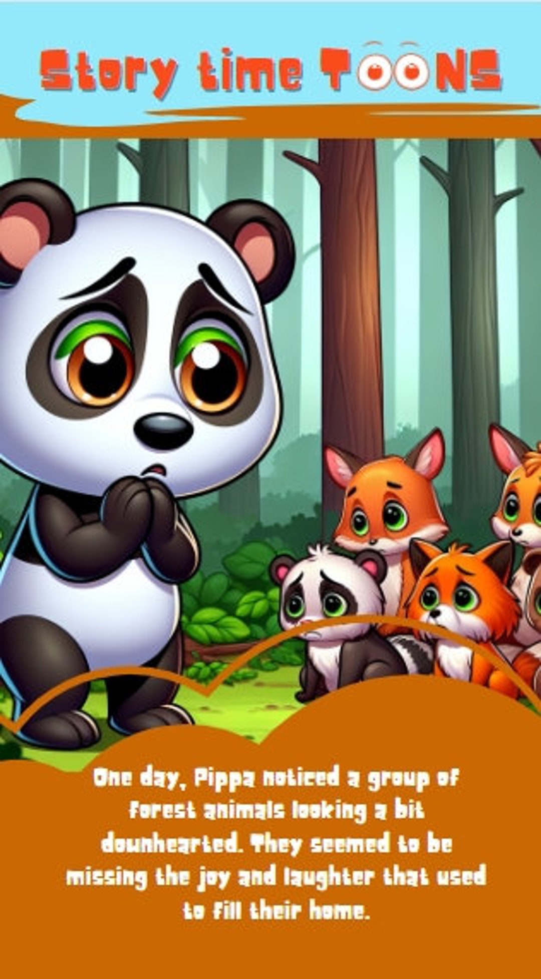 New Ai Assisted High Quality Graphics 4K Plus Children Video E Book - Etsy