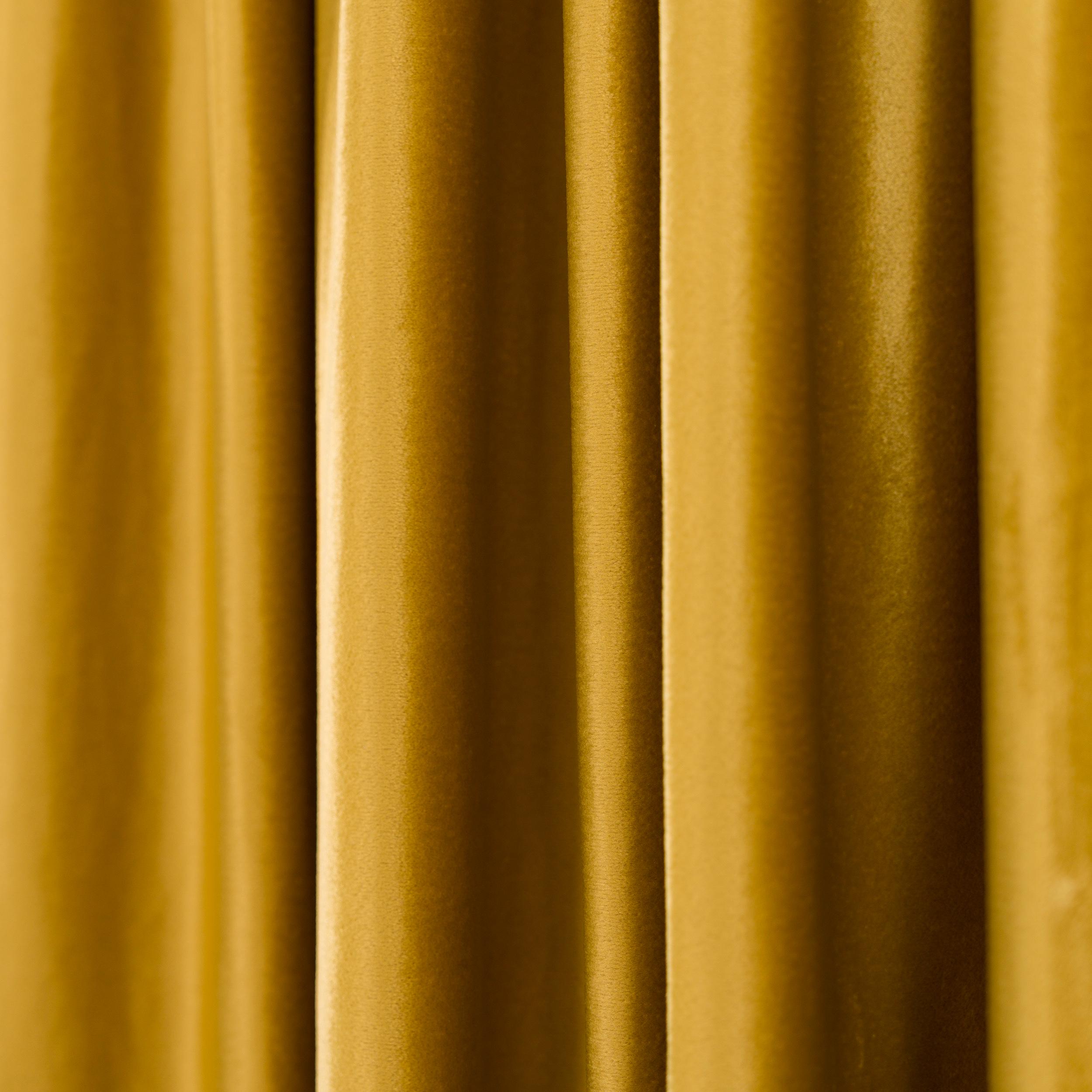 Custom Velvet Curtains for Living Room and Bedroom. Soft Velvet Fabric ...