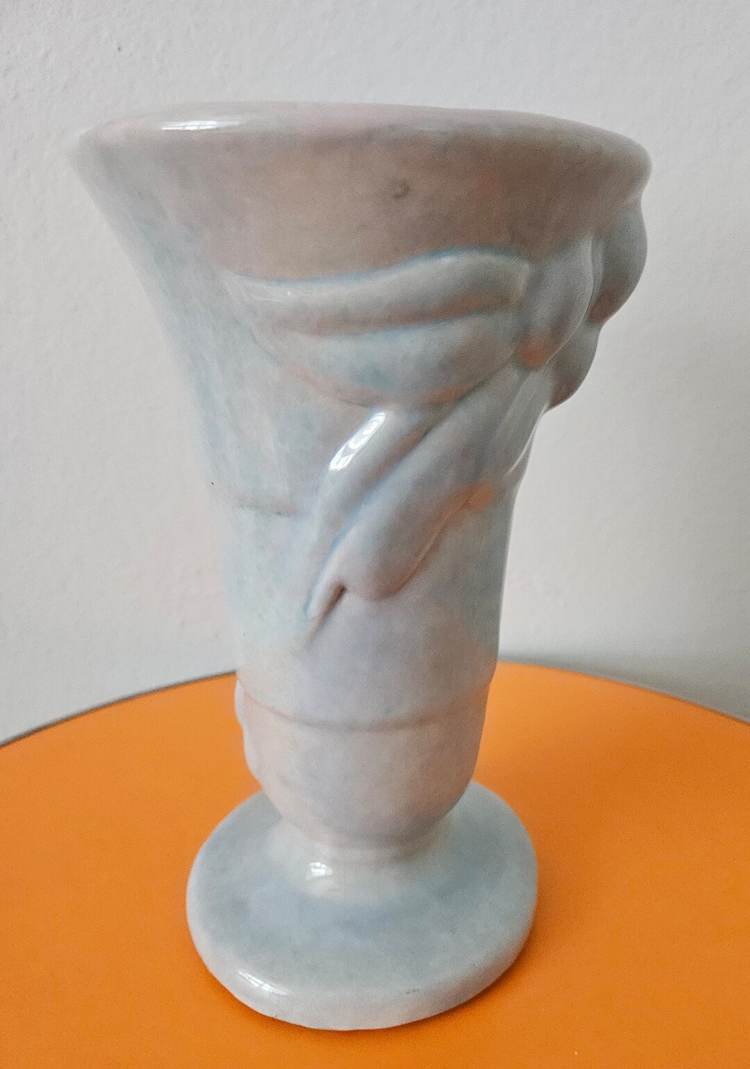 Vintage Gonder Ceramic Vase, MCM, Decor - Etsy