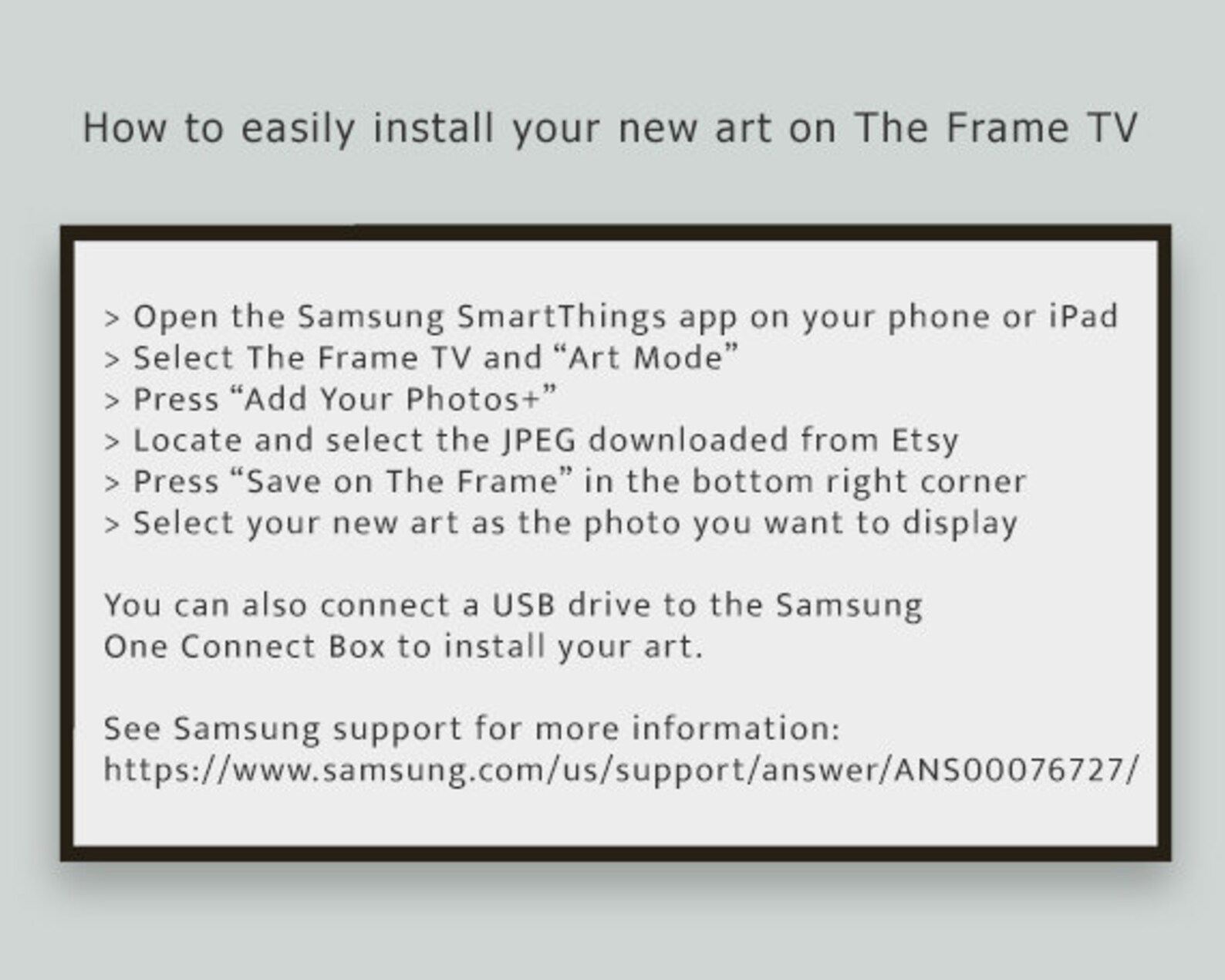 The Frame TV Art | Colorful Modern Circular Design | High Definition ...