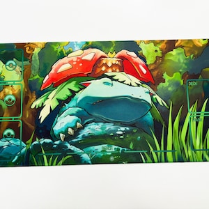 Playmat MTG Final Fantasy - Tonberry - 24"x14" (600 X 350 Mm) - Playmat ...