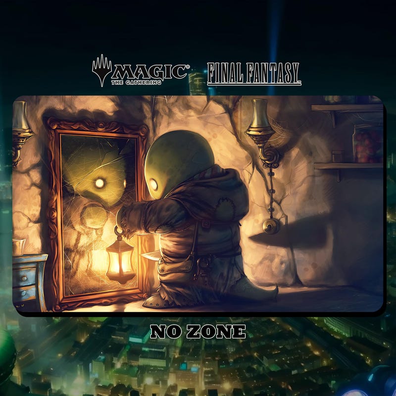 Mtg X Final Fantasy - Etsy
